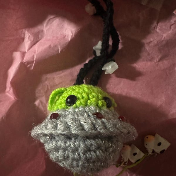 Adopt a Ghost, Small Ghost in Jar, Cute Halloween Gift, Positive ...