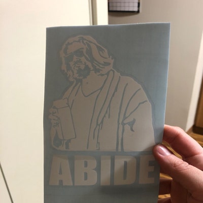 Team Ragnar Funny Die Cut Decal / Sticker NOT PRINTED - Etsy