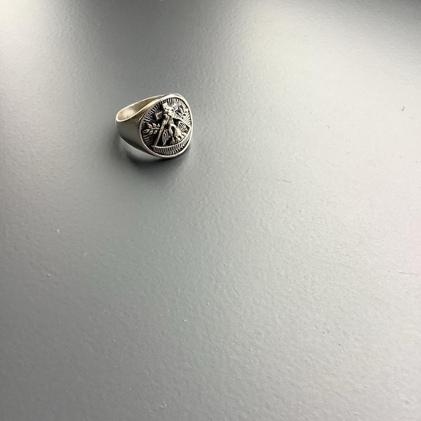 The Seal of the Seven Archangels Arbatel Spirits Seals of Solomon ...