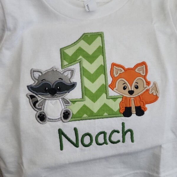 Ice Cream Name Shirt, Appliqued Ice Cream Shirt, Monogrammed Shirt ...