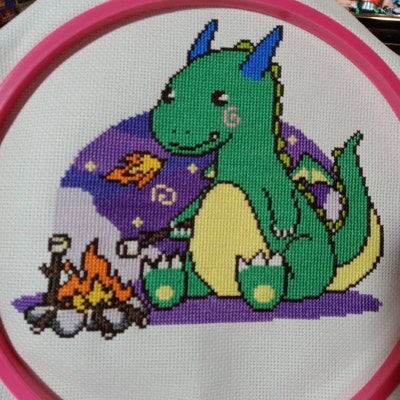 PATTERN Kupo Means I Love You in Moogle Final Fantasy - Etsy