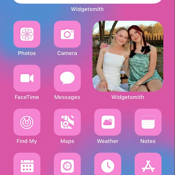 400+ Green Pastel Minimal Aesthetic App Icons, Sage IOS Icon Set ...