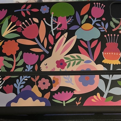 Pink Building Blocks Keyboard Stickers Laptop Keyboard Cover - Etsy