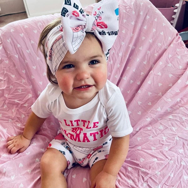Baby Full Outfit Set / Toddler Full Outfit Set / Trendy Baby Clothes ...
