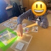 LIVING NONLIVING Preschool SCIENCE Task Box With Mini Objects - Sort ...