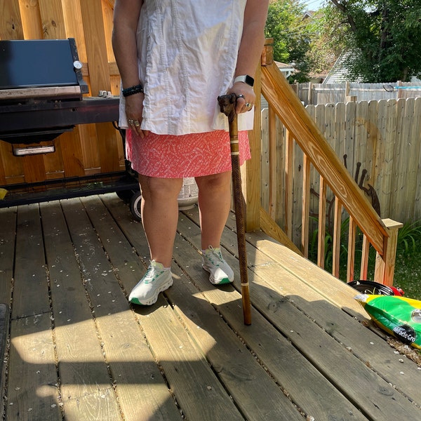 Phoenix Walking Cane Walking Stick Handmade Cane - Etsy