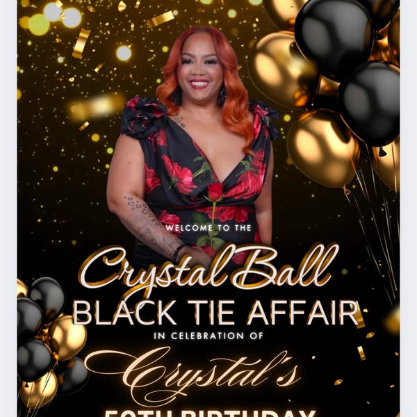 Digital Birthday Weekend Invitation Animated Travel Itinerary Girls ...