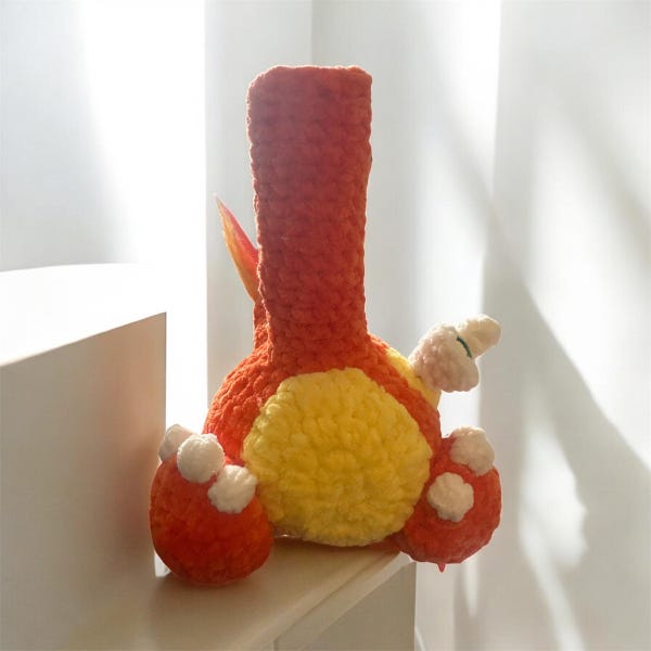 Crochet Pattern | Interactive Pattern | Crochet Bong Pattern | Water ...