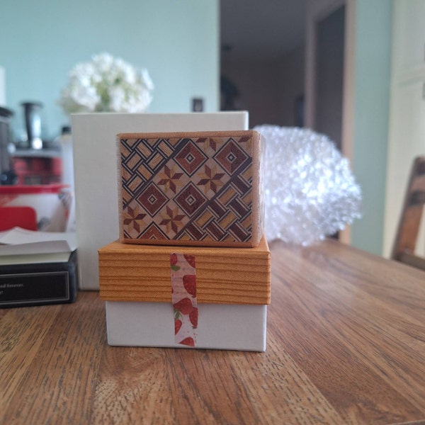 Handmade Traditional Japanese Shinto Altar | One-shrine Kamidana With ...