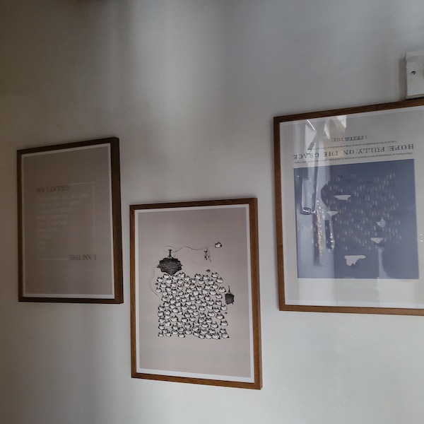 Woman Healed, DIGITAL PRINT!, Fringe of Jesus Garment, Hem of Robe ...