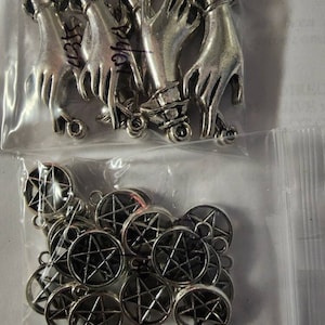 Florida Charms Florida State Map Pendant Beads up to 6 Pcs - Etsy