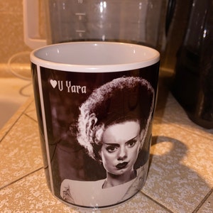 Daria Mug, Mtv's Daria Mug, Daria Cartoon Characters Mug, Daria Self ...