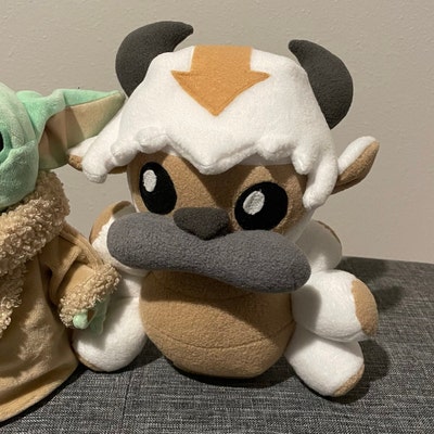 Handmade, Made to Order Dragon Plush: Personalize - Etsy