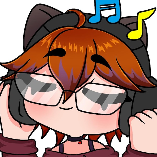 CUSTOM PFP Character Commission, Anime Potrait, PFP, Custom, Profile ...