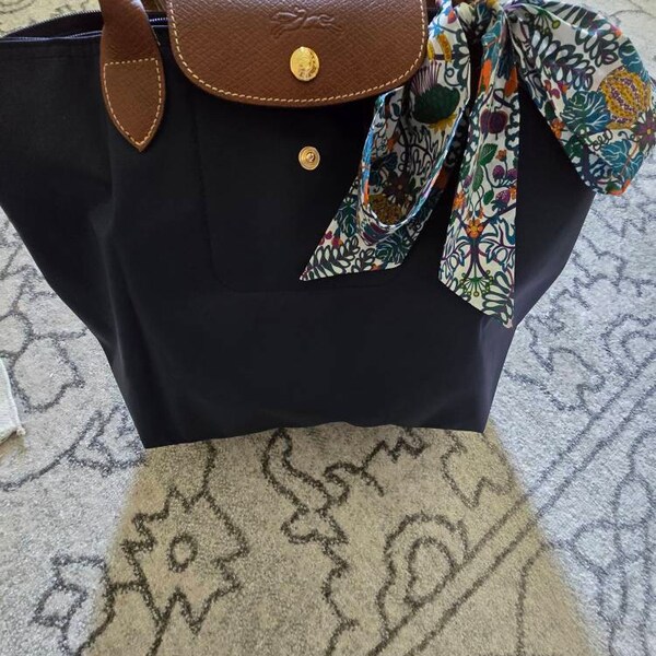 Equestrian Print 100% Real Mulberry Silk Scarf, Silk Bandana, Silk Hair ...