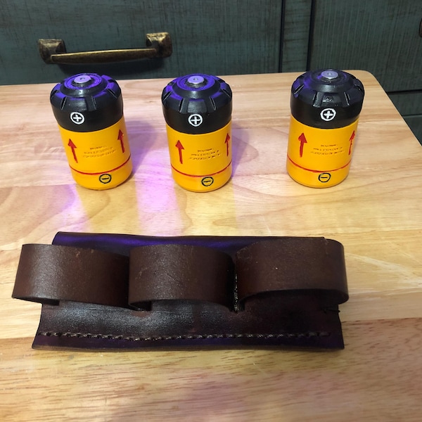 SWTOR Sentinel Jedi Pouches Master Ven Zallow - Etsy