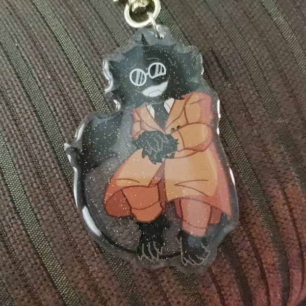 REGRETEVATOR Keychains: Bive, Split, Pest, Poob, Party Noob, Unpleasant ...