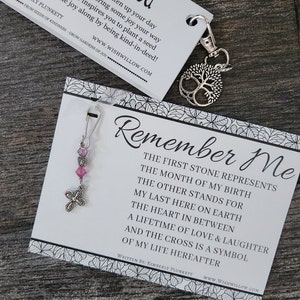 Thank You Gift From Family READY TO SHIP Caregiver's Heart Poem ...