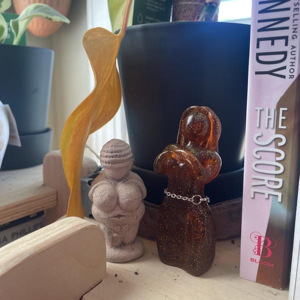 Aurora Goddess Sculpture, Eos (statue, Figurine, Story Goddess ...