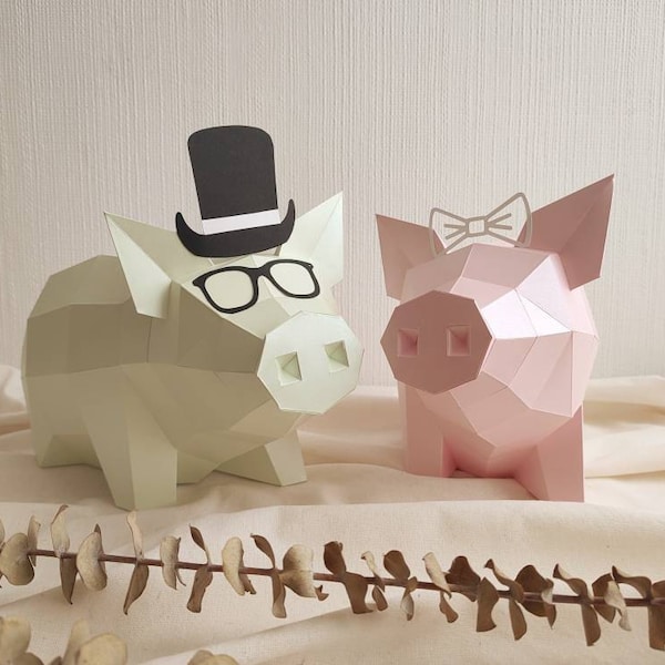 Salamander Papercraft, 3D DIY Gift, Paper Craft Lizard, 3D Origami ...