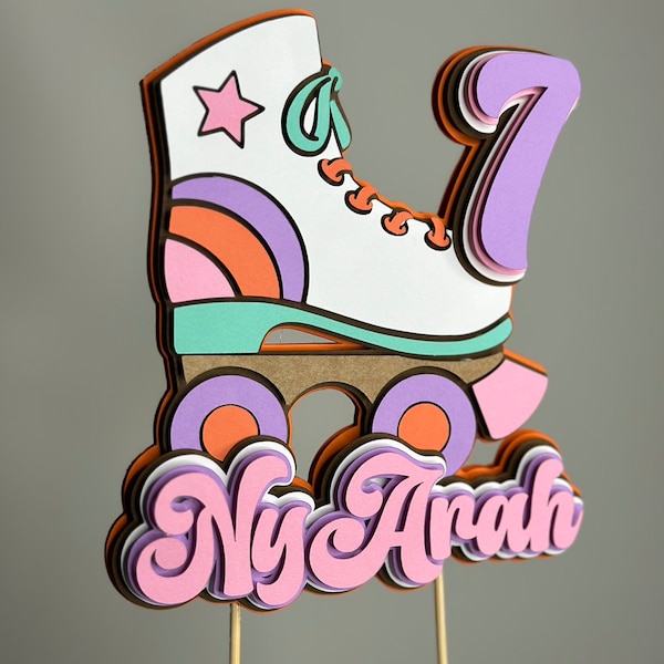 Roller Blade Roller Skate SVG File Download - Etsy