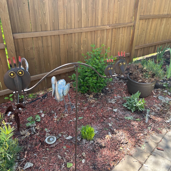 Odd Birds Kinetic Balance - Etsy