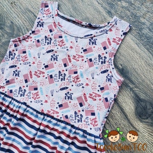 Pool Floats Boho Colors Summer Seamless Repeat Pattern Boho | Etsy