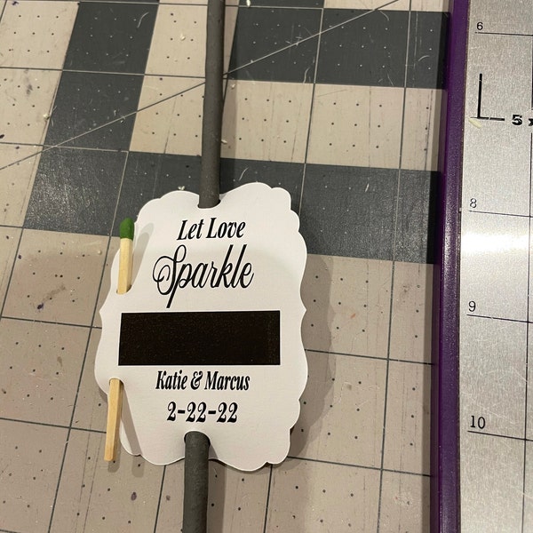 Match Strike Paper - Heavy Blemishes - Single Sheets - Etsy
