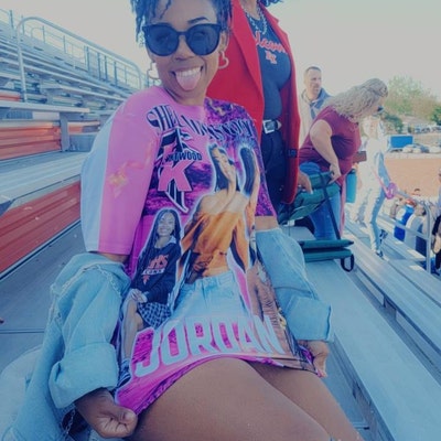 Custom/personalized Girls Kids 3D Memorial/rip in Loving - Etsy