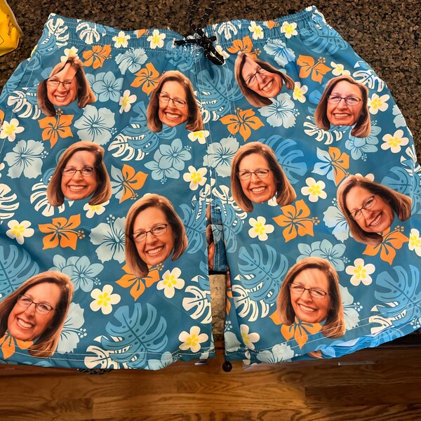 Graduation Face Fans Personalized Hand-held Fans for Graduate Head Cut ...