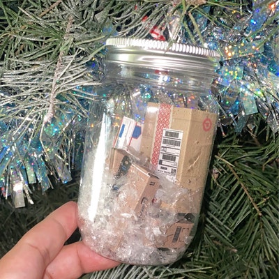 Custom Leukodystrophy Awareness Vinyl Ribbon Sticker - Etsy