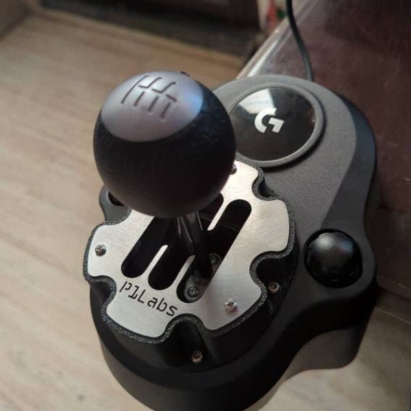 Under Desk Storage Solution Sim Racing Wheel and Shifter, Compatible ...