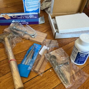 Extra Large Disc Cutter 1 1.25 1.5 and 2 Inch Four | Etsy