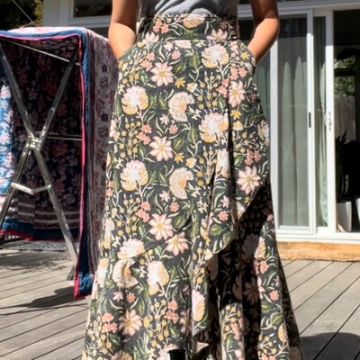 Misses Dress Simplicity Sewing Pattern S8910 - Etsy