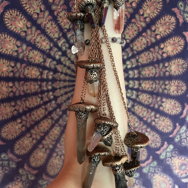 Gold Plated Sea Shell Natural Sea Shell Spiral Shell Pendant Shell Bead ...