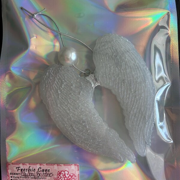 Plain Flying Pig / Pig / Flying Pig / Silicone Freshie Mold / Freshie ...