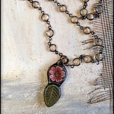 Repurposed Pocket Watch Diorama - Etsy