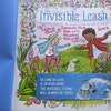 The Invisible String Backpack (signed Hardcover) - Etsy