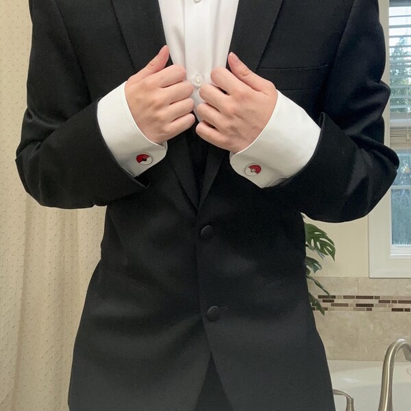 Transformers Decepticons Suit Pin Unique Decepticon Lapel Pin for Fans ...