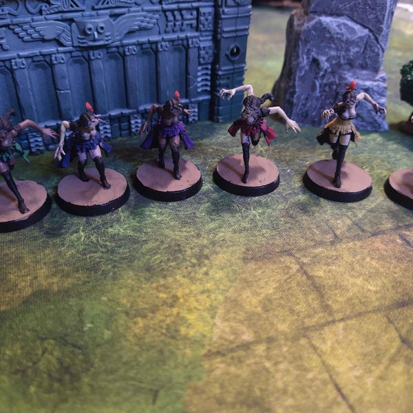 Infantry Mice Champions of the Critterfolk the Dragon Trappers Lodge ...