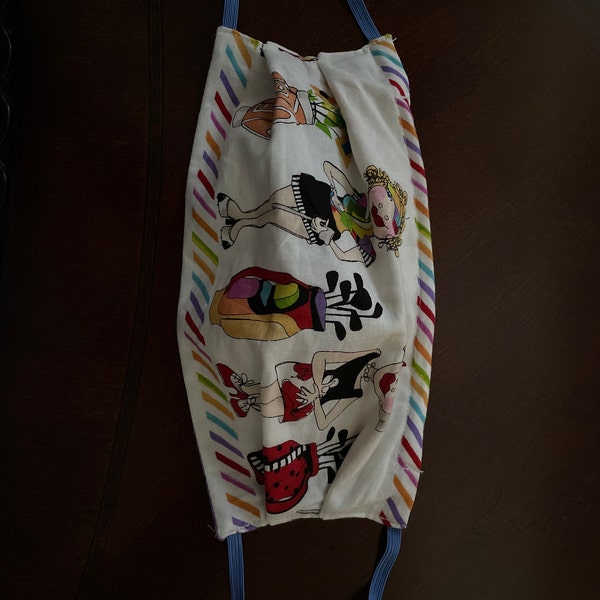 Thread Rack PDF Pattern & Plans to BUILD Your OWN Free Standing -6 Feet ...