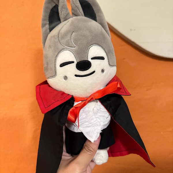 SKZOO Magic School Outfit Sets, Stray Kids, OT8 Skzoo Outfits, Fan ...