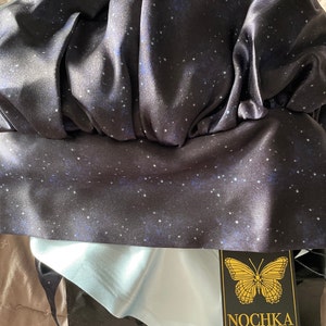 Punch 100% Pure Mulberry Silk Fabric 19 Momme Silk by the Yard - Etsy