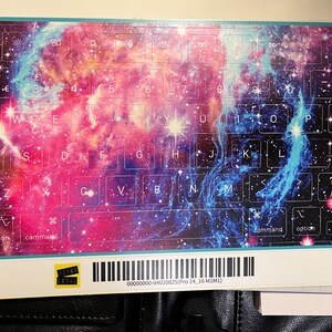 Surface Pro X Surface Pro 7 Skin Microsoft Surface Pro X Sticker Gold ...