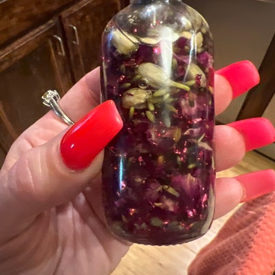 Money Oil, Prosperity Oil, Money Drawing Oil, Success Oil, Money ...