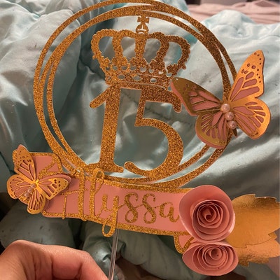 3 Thang/notorious 1 Cupcake Toppers - Etsy