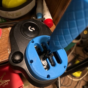 Rock Lobster Articulated Fidget Toy Dwayne Johnson the Rock - Etsy