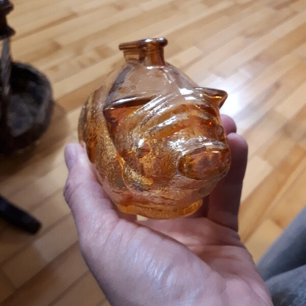 Artesania Rinconada Artist Made Squirrel Figurine Uruguay - Etsy
