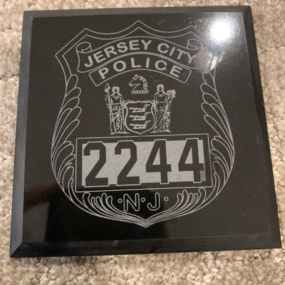 Marble Engraved Plaque for Any Occasion - Etsy