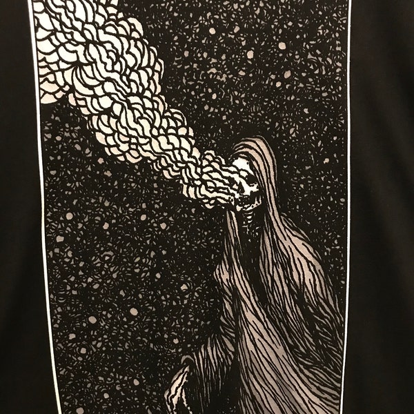 Lucas Allen Cook "forest Gateway" - Etsy